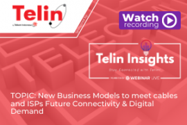 CC-Webinar.Live: Telin Insights 18.03.2021 - Carrier Community