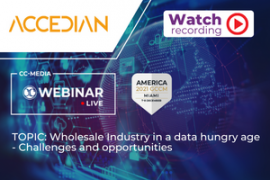 CC-Webinar.Live with Accedian - Carrier Community