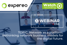 CC-Webinar.Live with Expereo - Carrier Community