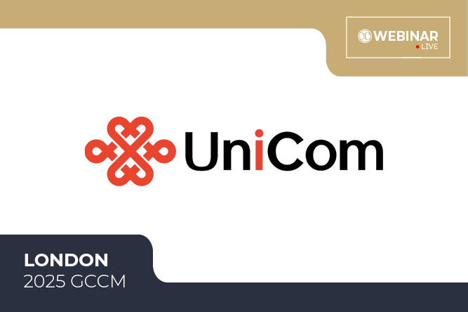 CC-Webinar.Live 27.01.2025 with China Unicom (Europe) Operations ...