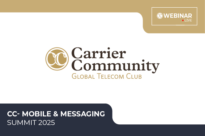 CC-Webinar.Live 18.06.2025 @ MMS 2025 - Berlin (11:15 - 12:15) - Carrier Community